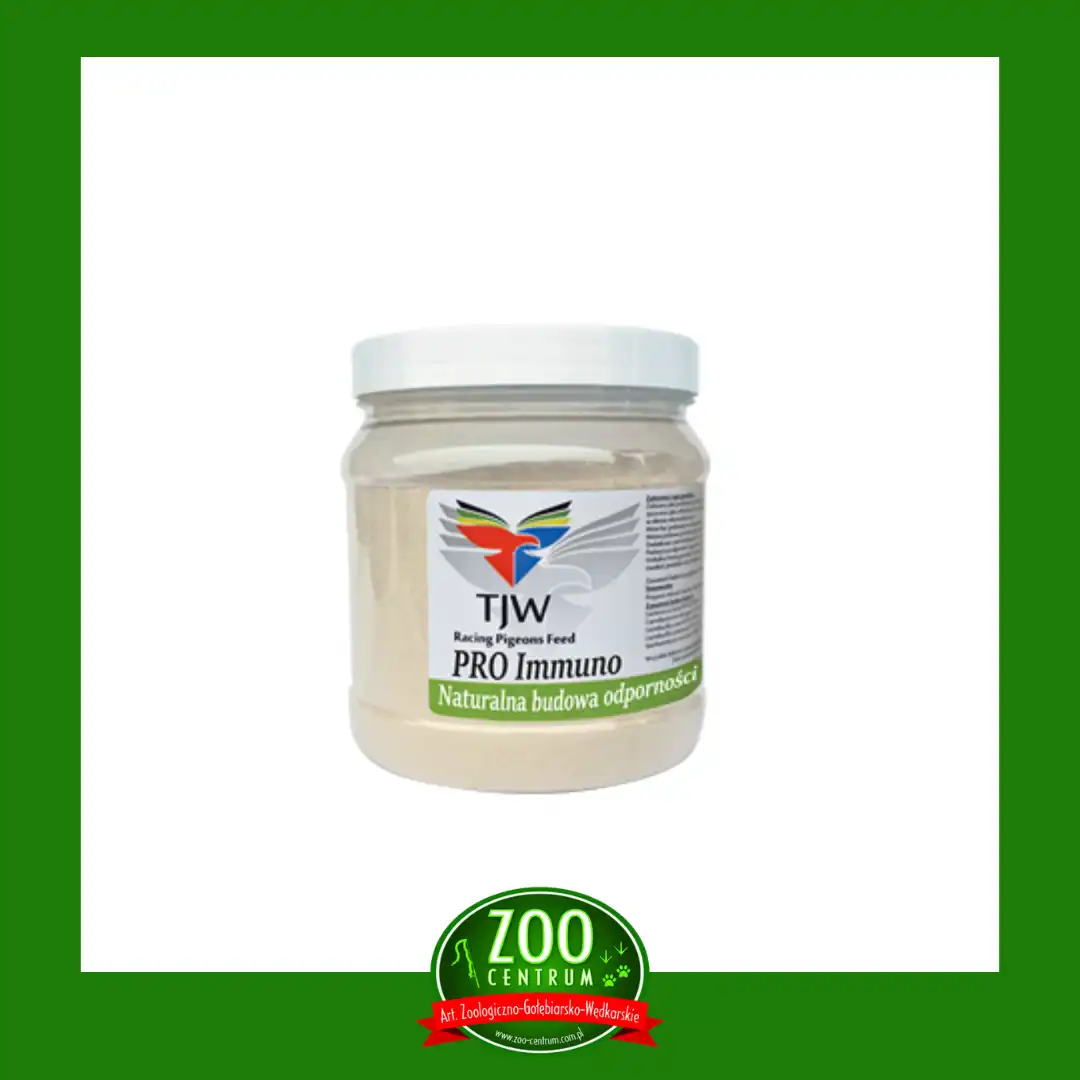 PRO Immuno 1000g - Zoo centrum